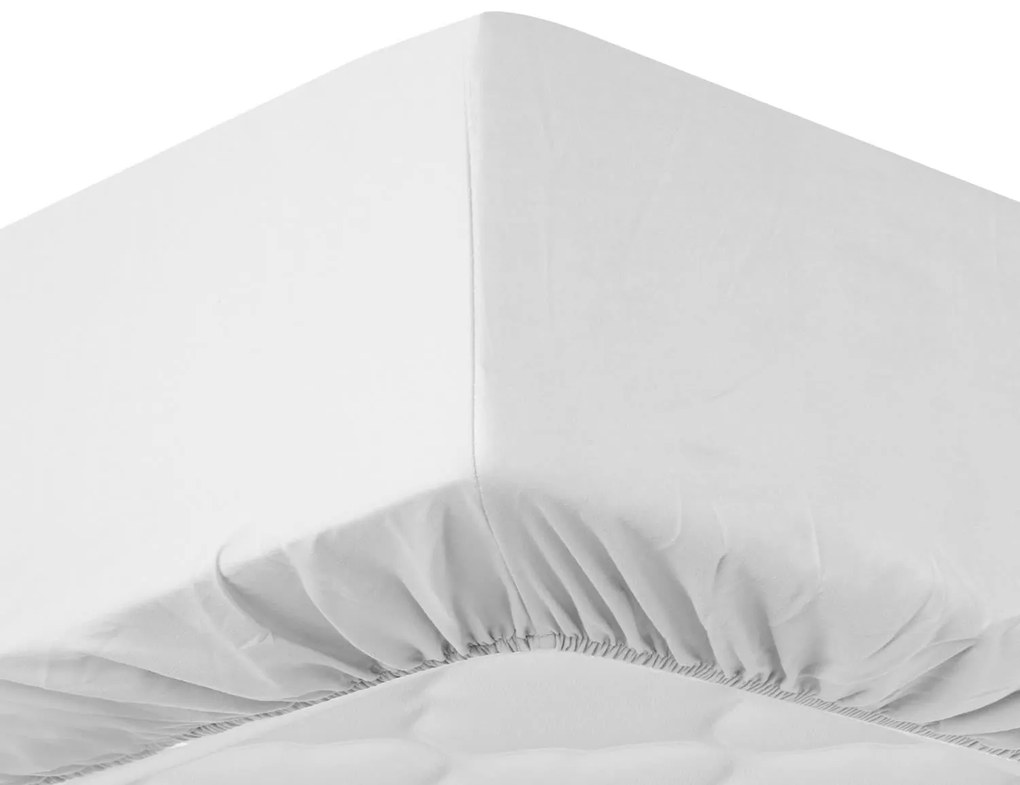 Sofr Wonder-Edition, napínací prostěradlo na postel, 90–100 x 200 cm, mikrovlánko