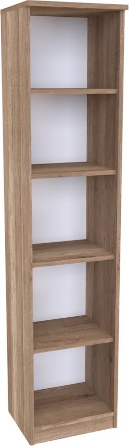 Knihovna Sektor 10 (na výběr více variant)