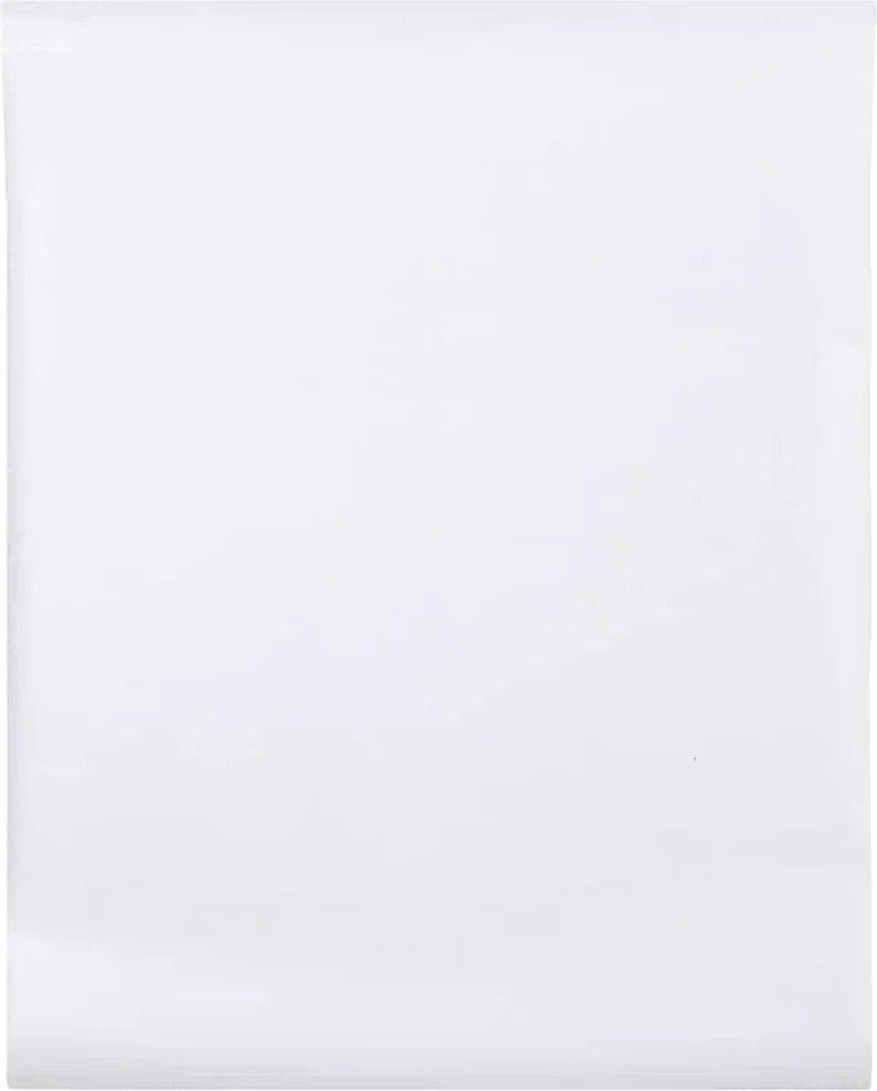 Okenní fólie matná pruhovaný design 45 x 1 000 cm PVC 155750
