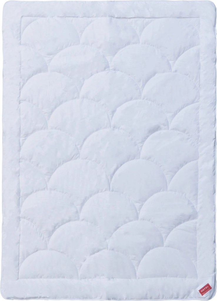 XXXLutz CELOROČNÍ PŘIKRÝVKA, 140/220 cm, Hefel Textil - Přikrývky - 004636002406