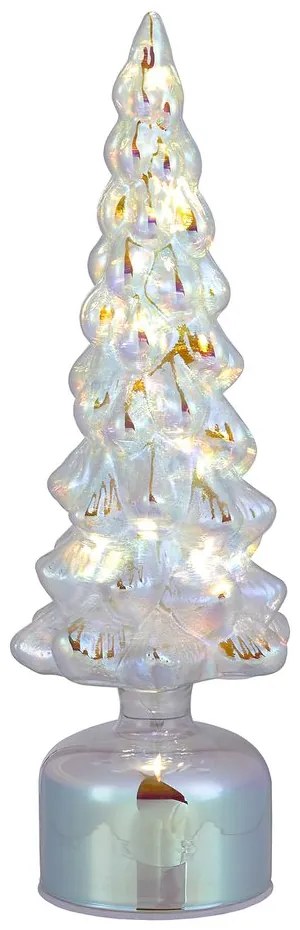 XMAS LED Jedle 34 cm