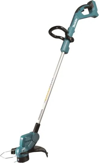 Elvin Makita DLM432+DUR193 Aku set aku sekačka a aku vyžínač Li-ion 2x 18V LXT 2x5 Ah