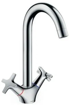 Hansgrohe Logis M32 Kuchyňská baterie 71285000