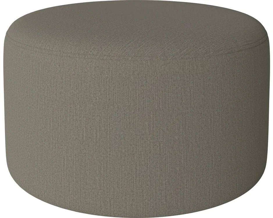 Puf Zyl, více variant - Bolia Průměr: 50 cm