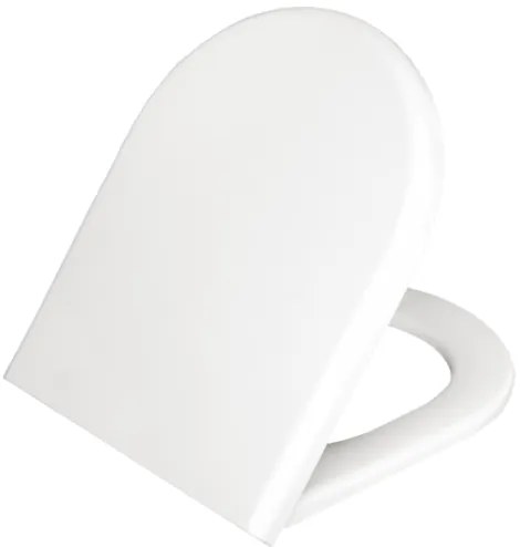 WC prkénko VitrA duroplast bílá 72-003-301
