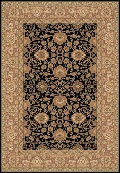Lano luxusní orientální koberce Kusový koberec Kamira 4472-819 - 63x135 cm