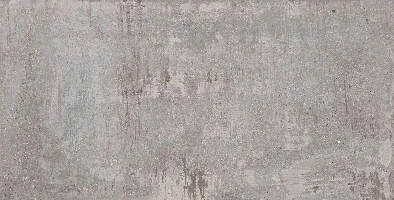 Mexen Cemento Grigio gres glazovaný rek. G1, podlahová-stěnová dlaždice 120 x 60 cm, carving - TL425-120-060-01