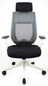 MERCURY židle CELESTA černá