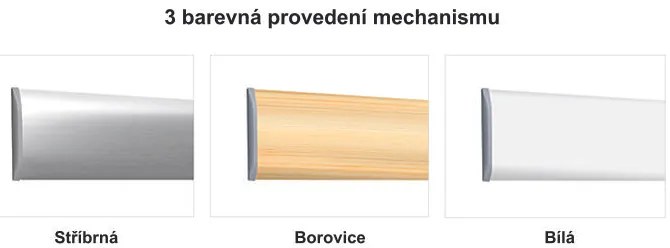 Střešní roleta PREMIUM PEARL - krémová