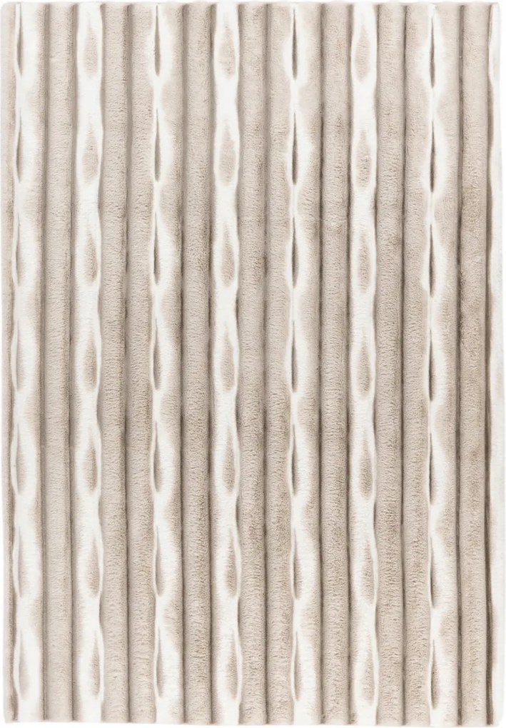 200x290 Kusový koberec My Waves 305 Taupe