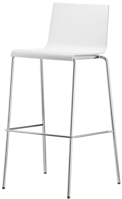 Kuadra 1116 - barová židle