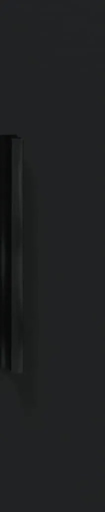 vidaXL Skříň highboard 34,5 x 34 x 180 cm kompozitní dřevo [3200274] Barva: Betonová šedá