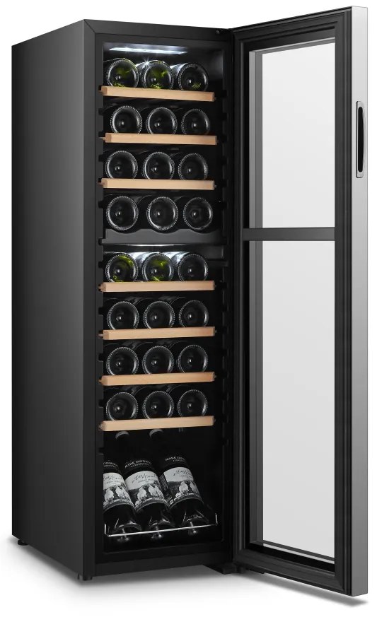 Vinotéka Guzzanti GZ 27DD