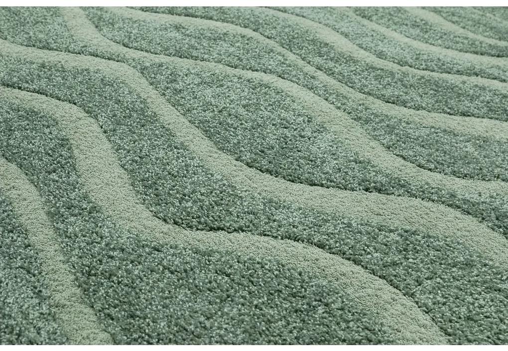 Kusový koberec Mega 6003-30 - 140 x 200