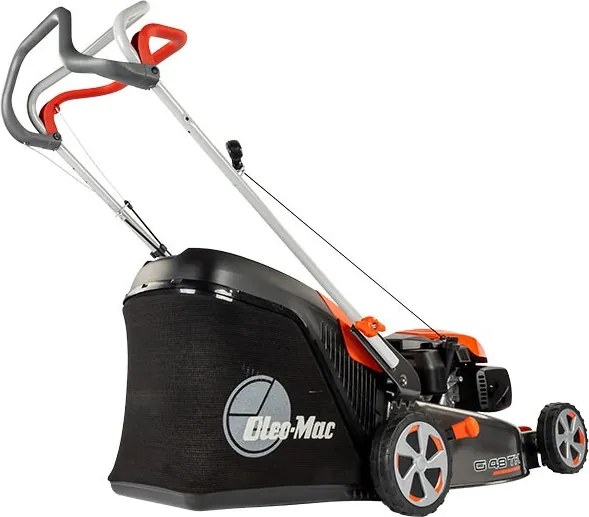 Benzínová sekačka G 48 TK Comfort Plus