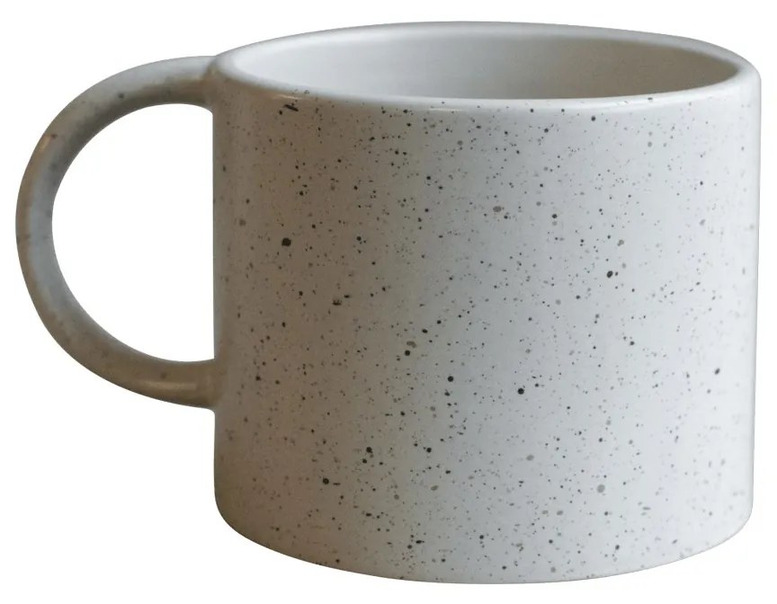 Keramický hrnek Mug Mole Dot 350 ml DBKD