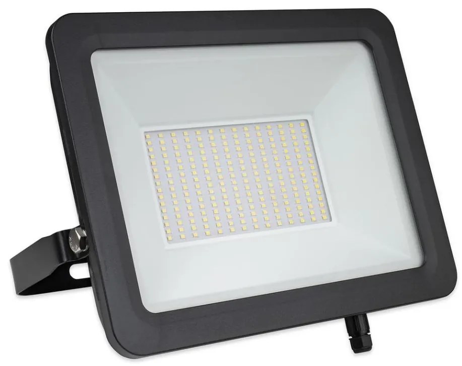 LED Venkovní reflektor STAR LED/150W/230V IP65 5000K