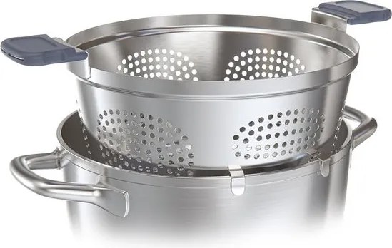 TESCOMA Cedicí nádoba GrandCHEF ø 23 cm