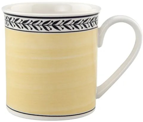Villeroy & Boch V&B Audun Fleur mug 0,30l 10-1068-9651