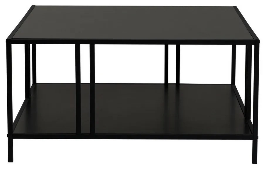 Konferenční stolek Uranus Black
