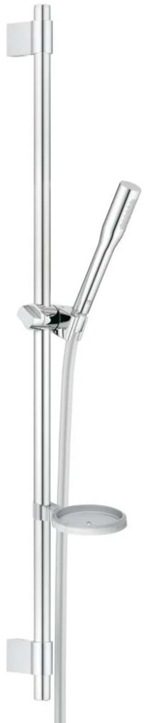 Grohe Euphoria Cosmopolitan - Sprchová souprava Rainshower, chrom 27368000
