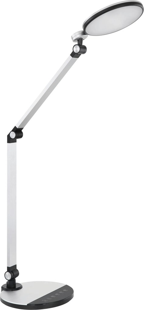 XXXLutz LED LAMPA NA PSACÍ STŮL Globo - Online Only svítidla - 007326104402