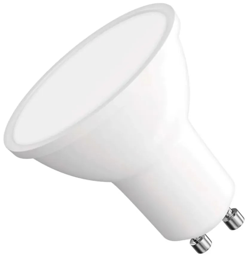Emos lighting LED žárovka Classic MR16 7W GU10 neutrální bílá