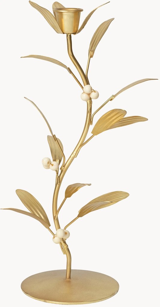 Vánoční svícen Mistletoe
