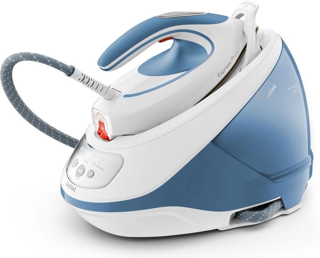 Parní generátor tefal sv9202e0 express protect