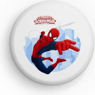 Dětské nástěnné a stropní LED svítidlo Philips Marvel Spiderman 71884/40/P0 900lm 2700K