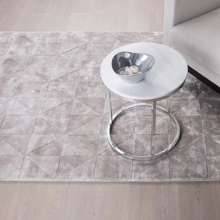 CARPET DECOR - Koberec TRIANGO