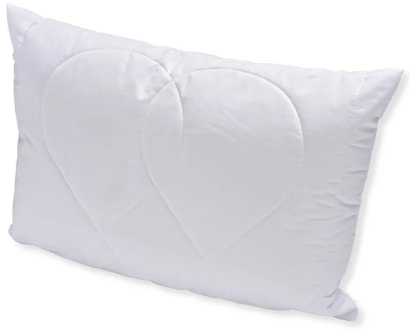 Polštář Luxus plus 45x60cm 300g se zipem