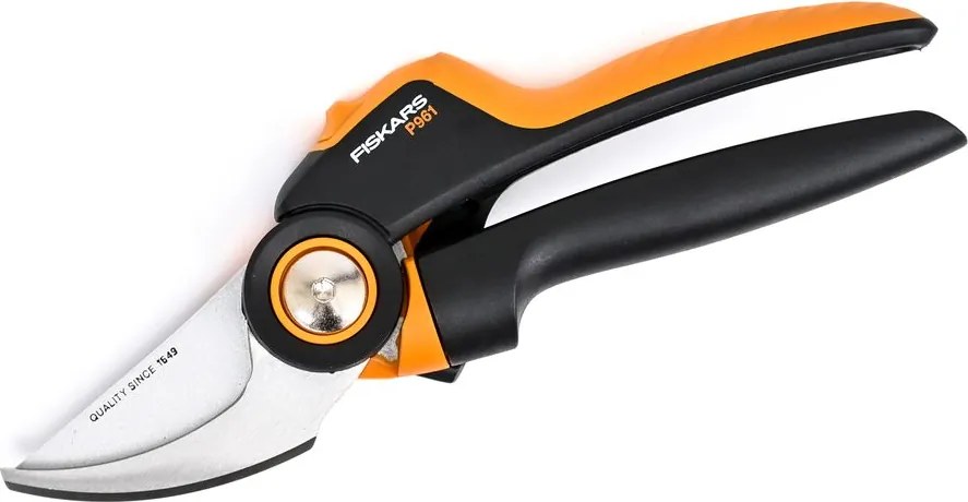 Ruční zahradní nůžky Fiskars PowerGear X P961 1057175