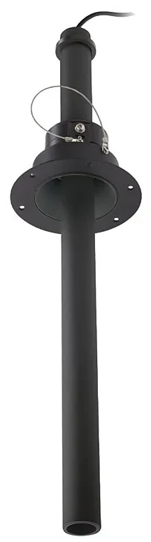 Arelux XVECTOR VT02WW MBK | BIANO