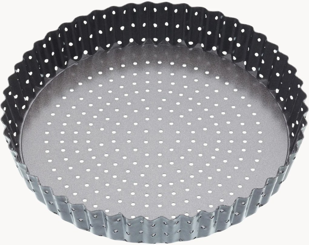 Kulatá forma na quiche's nepřilnavým povrchem MasterClass