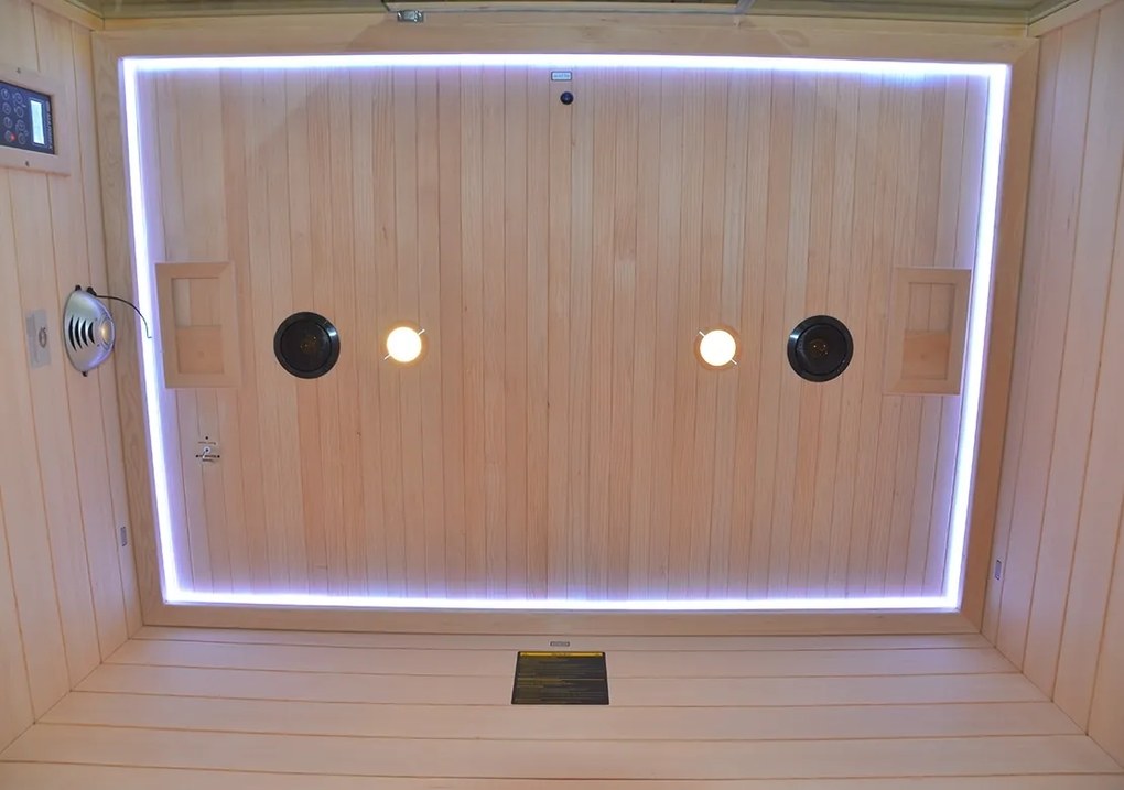 Marimex | Infrasauna Marimex POPULAR 4003 XXL | 11105670