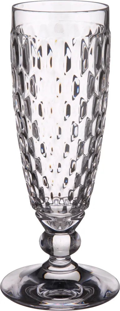 Villeroy&Boch Villeroy & Boch Boston sklenice na šampaňské, 120 ml
