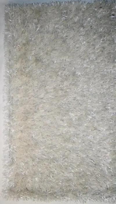Vopi | Kusový koberec Shine Ivory - Shine ivory 200x300 cm