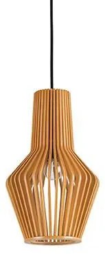 ILUX 159843 Závěsné svítidlo Ideal Lux Citrus-1 SP1 159843 - IDEALLUX