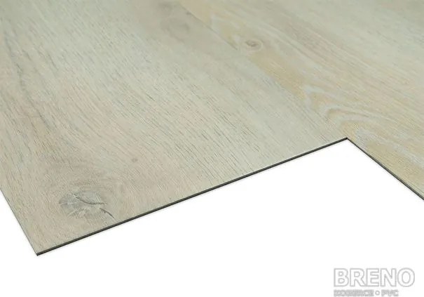 Breno Vinylová podlaha PALLADIUM 40 - Loft Oak Natural – světlé dřevo