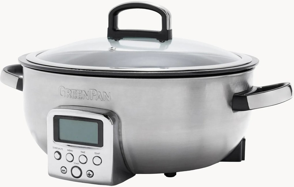 Multifunkční hrnec Omnicooker Elite