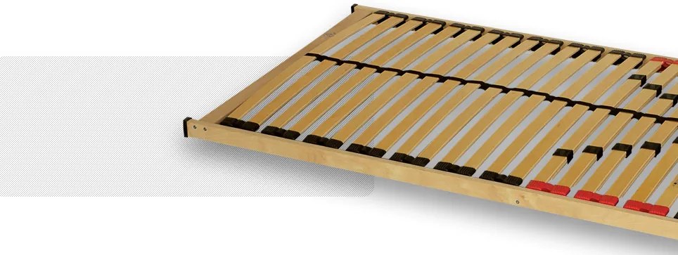 Materasso Double T5 70x200 cm