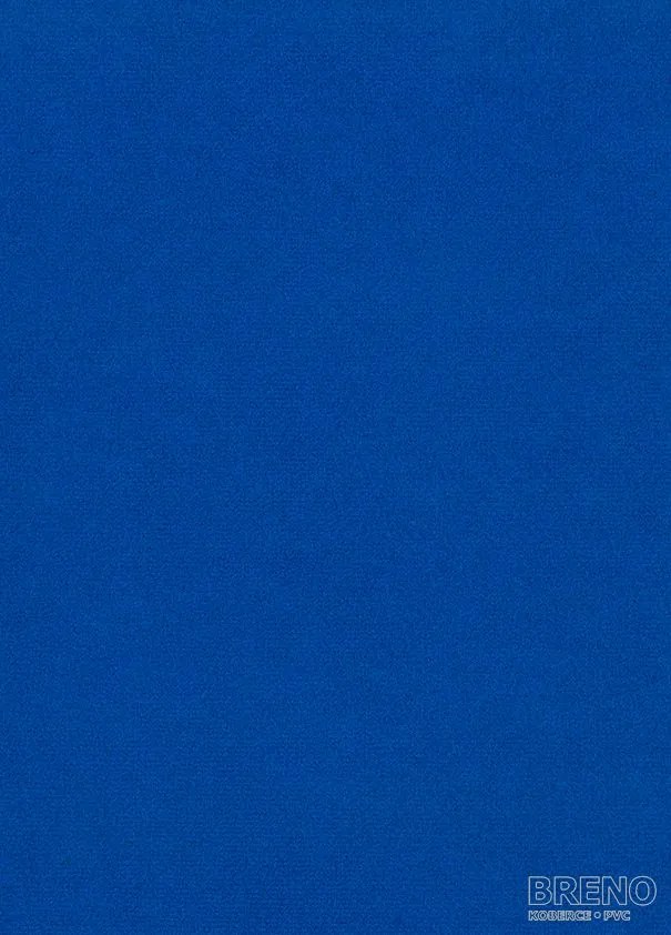 Breno Metrážový koberec DESTINY 810 modrý, šíře 200 cm, Modrá