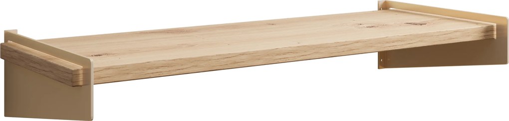 ADRK Furniture Pólka Ovo SH-OVO-GA