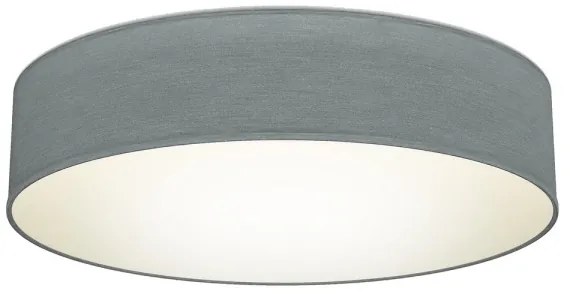 B.K. Licht 1393 - LED Stropní svítidlo LED/20W/230V šedá