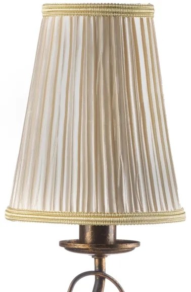 ONLI - Stolní lampa DELIA 1xE14/6W/230V 42 cm