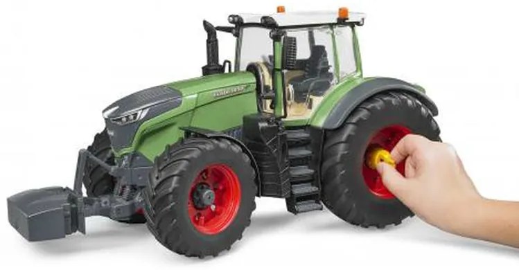 Bruder 04040 Traktor Fendt 1050 Vario