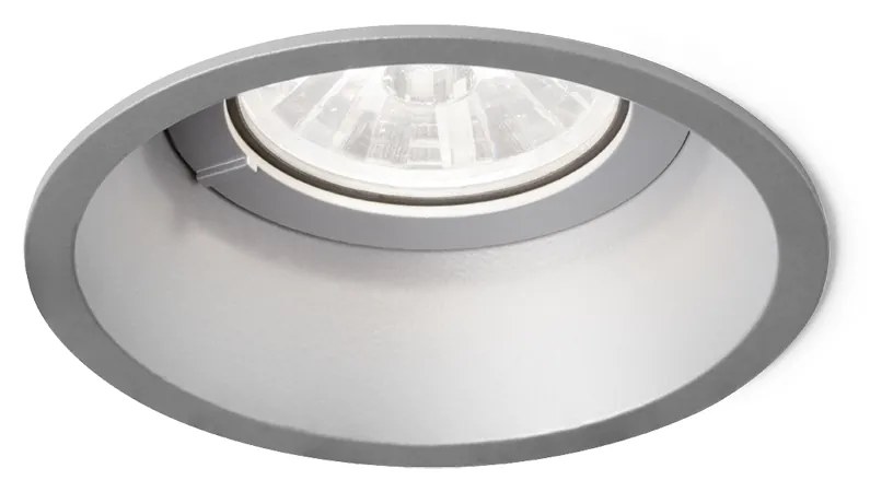 WEVER & DUCRÉ DEEP 1.0 LED Barva: Černá, Teplota chromatičnosti: 1800 K - 2850 K