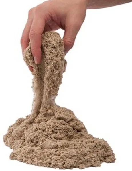 Sada pro modelování z inteligentního písku - Přírodní