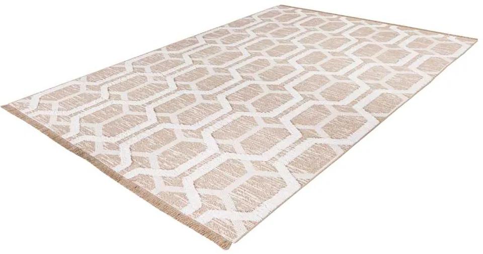 Obsession Kusový koberec My Nomad 440 Sand Rozměr koberce: 80 x 150 cm